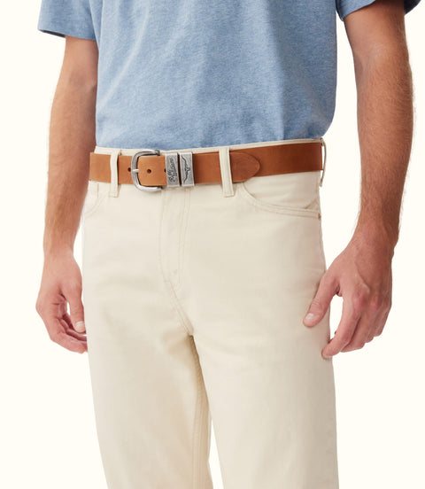 R.M. Williams Belts | Premium Leather Accessories – Blowes Clothing